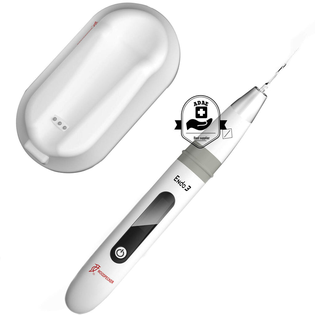 Woodpecker Endo 3 ultrasonic endo activator – ADAE Dental Online Store