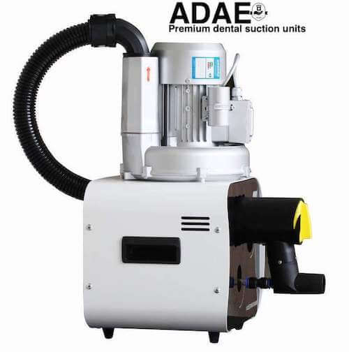 Dental suction units – ADAE Dental Online Store