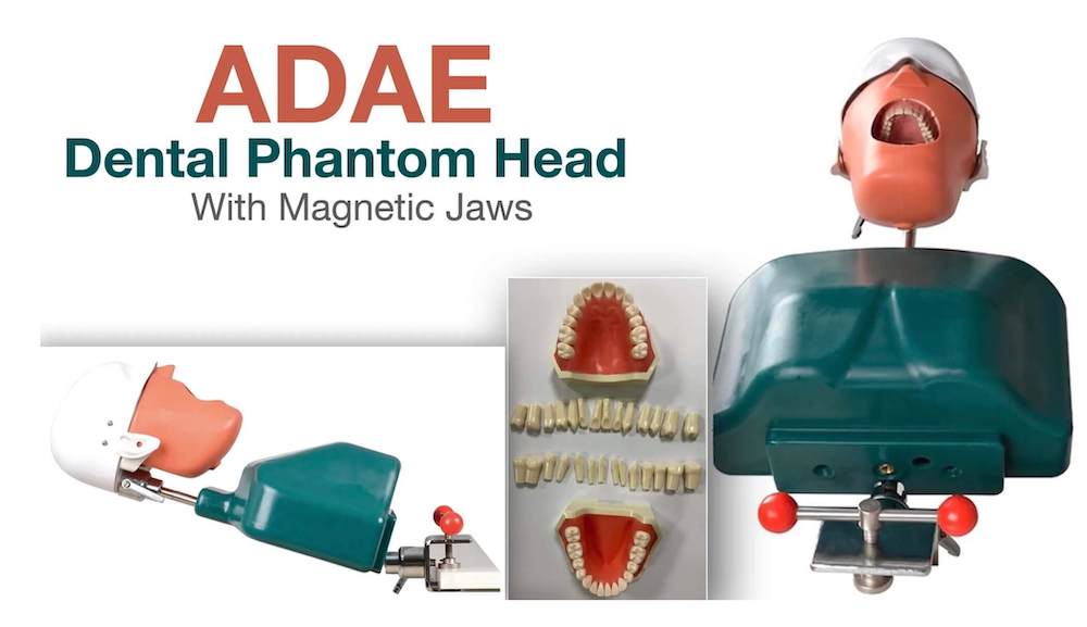 Dental training products – ADAE Dental Online Store