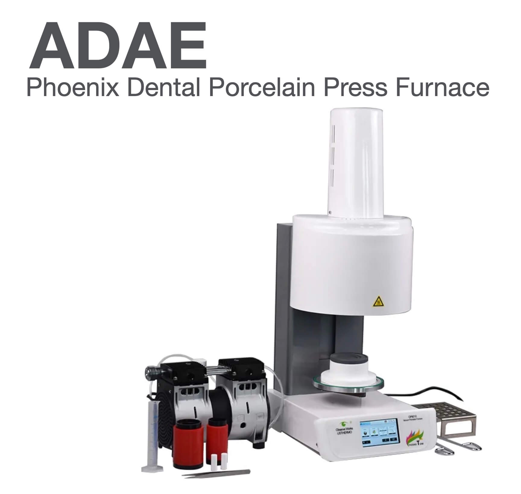 Phoenix dental porcelain press furnace – ADAE Dental Online Store