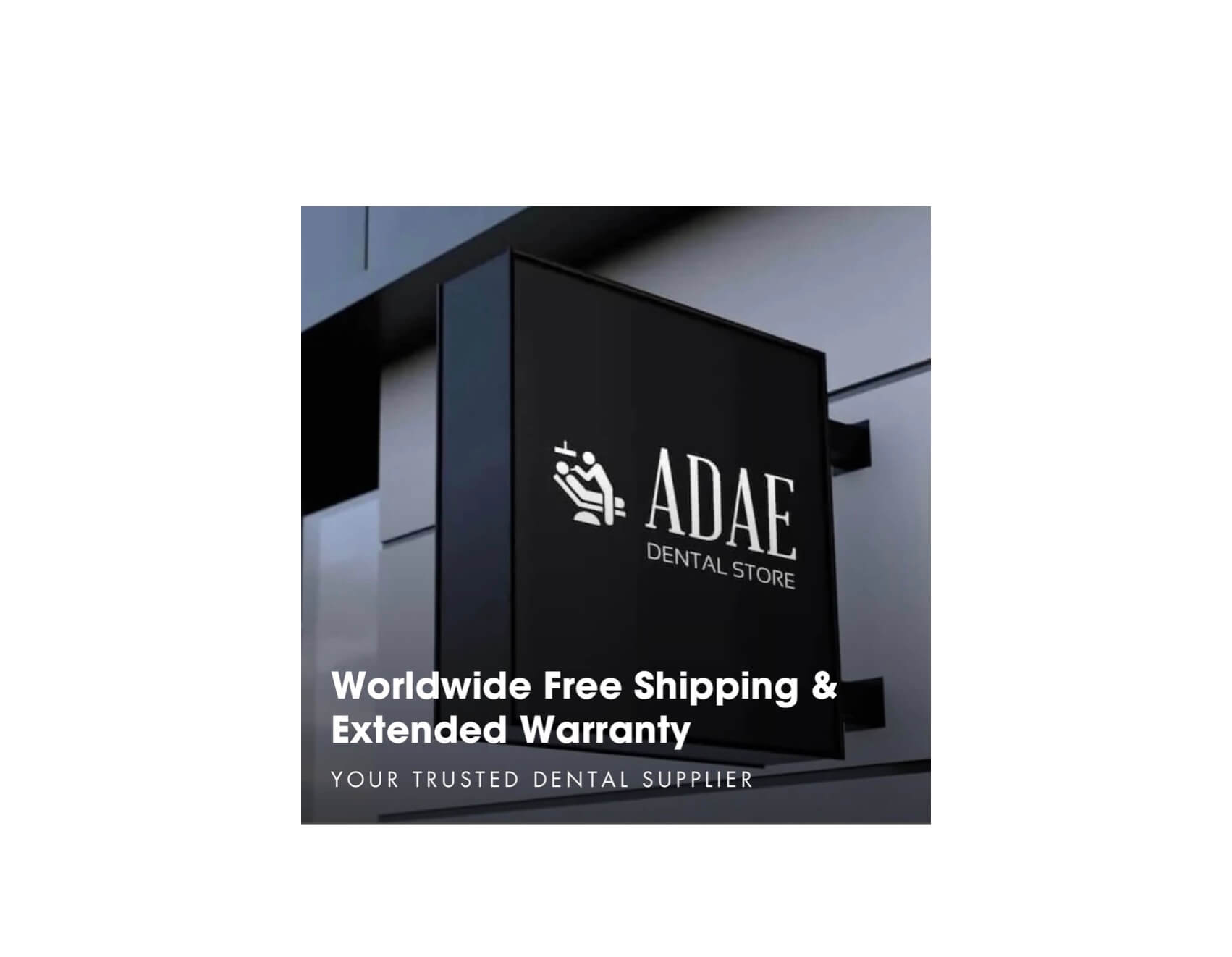 Limited-Time Dental Products Sale – ADAE Dental Online Store
