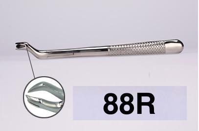 88R dental extraction forceps ( 2pcs) – ADAE Dental Online Store