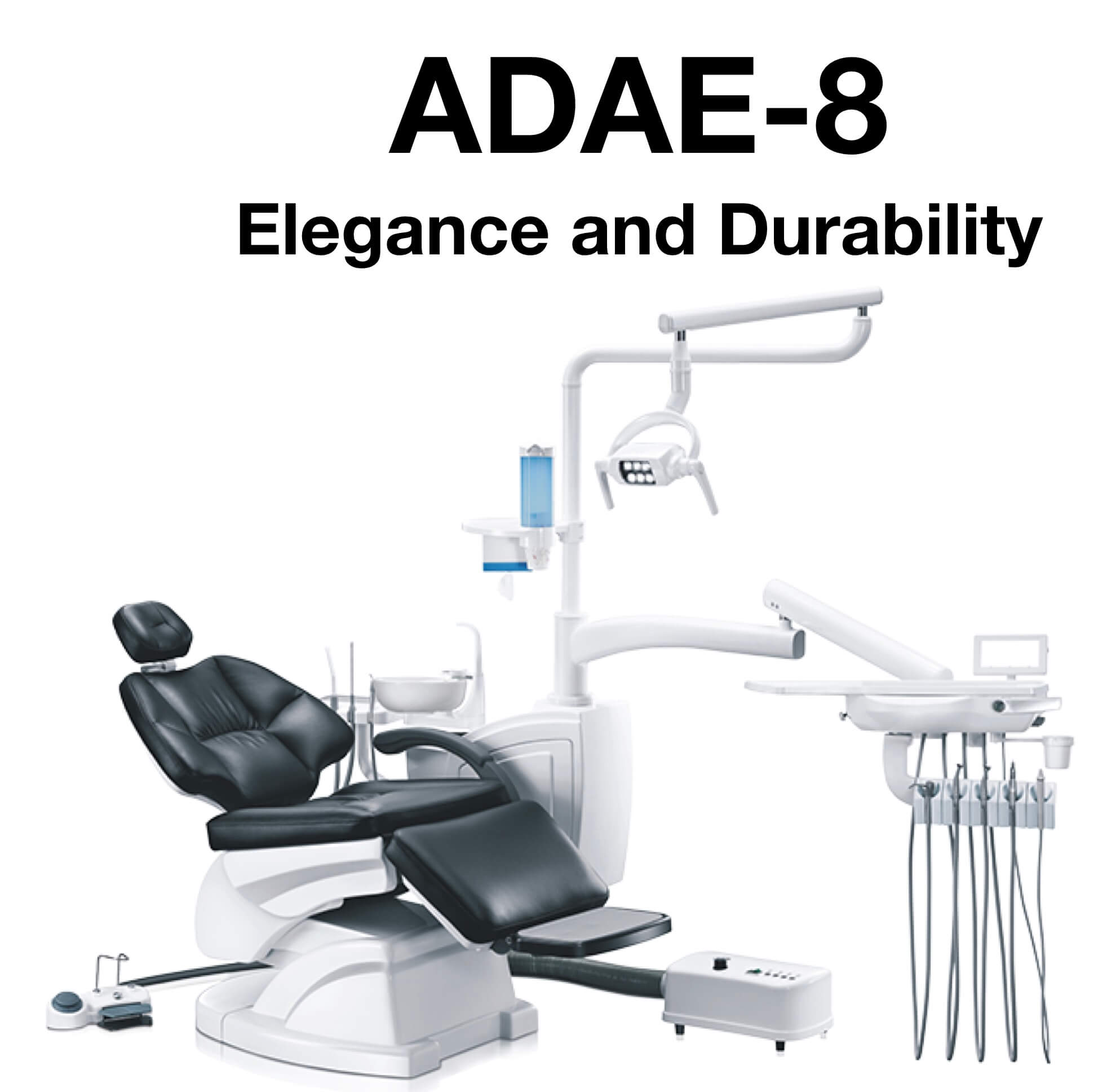 ADAE-8 dental unit – ADAE Dental Online Store