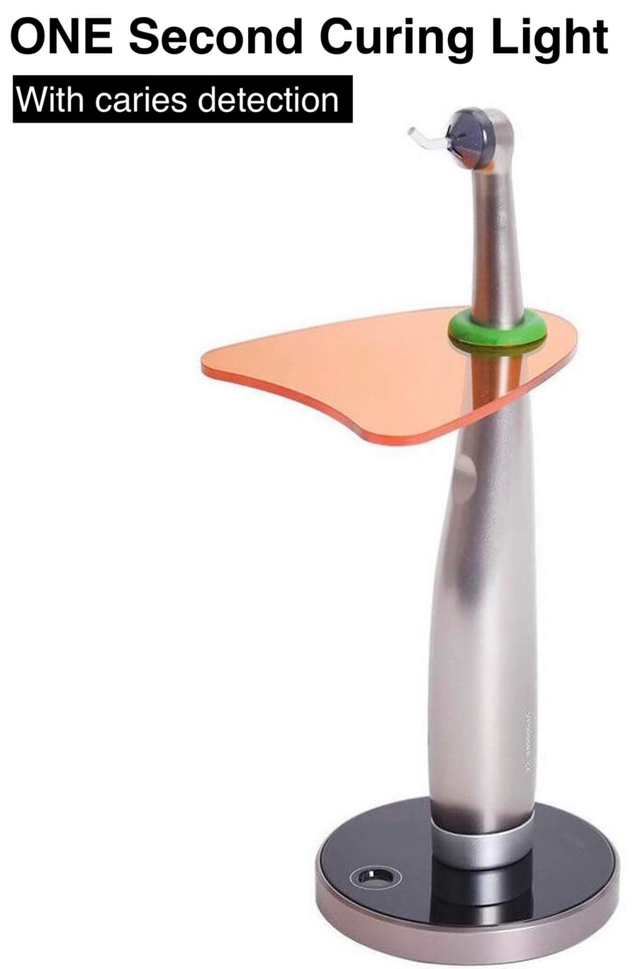 ADAE VAFU curing light with caries detector (upgraded version) – ADAE ...