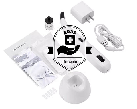 ADAE AD50 Dental Implant Stability Meter – ADAE Dental Online Store