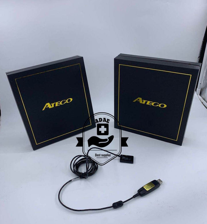 ATECO sensor X-ray sensor (UK-made)-New upgraded version – ADAE Dental Online Store