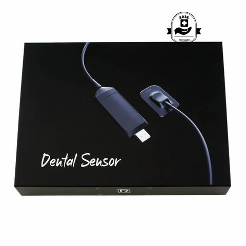 ADAE Refine dental X-Ray sensor (R1-R2) with Twain Driver(Upgraded ver ...