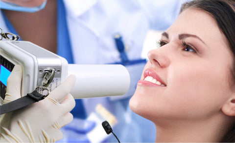 ADAE Refine dental portable X-ray machine (With two X-ray tubes) – ADAE ...