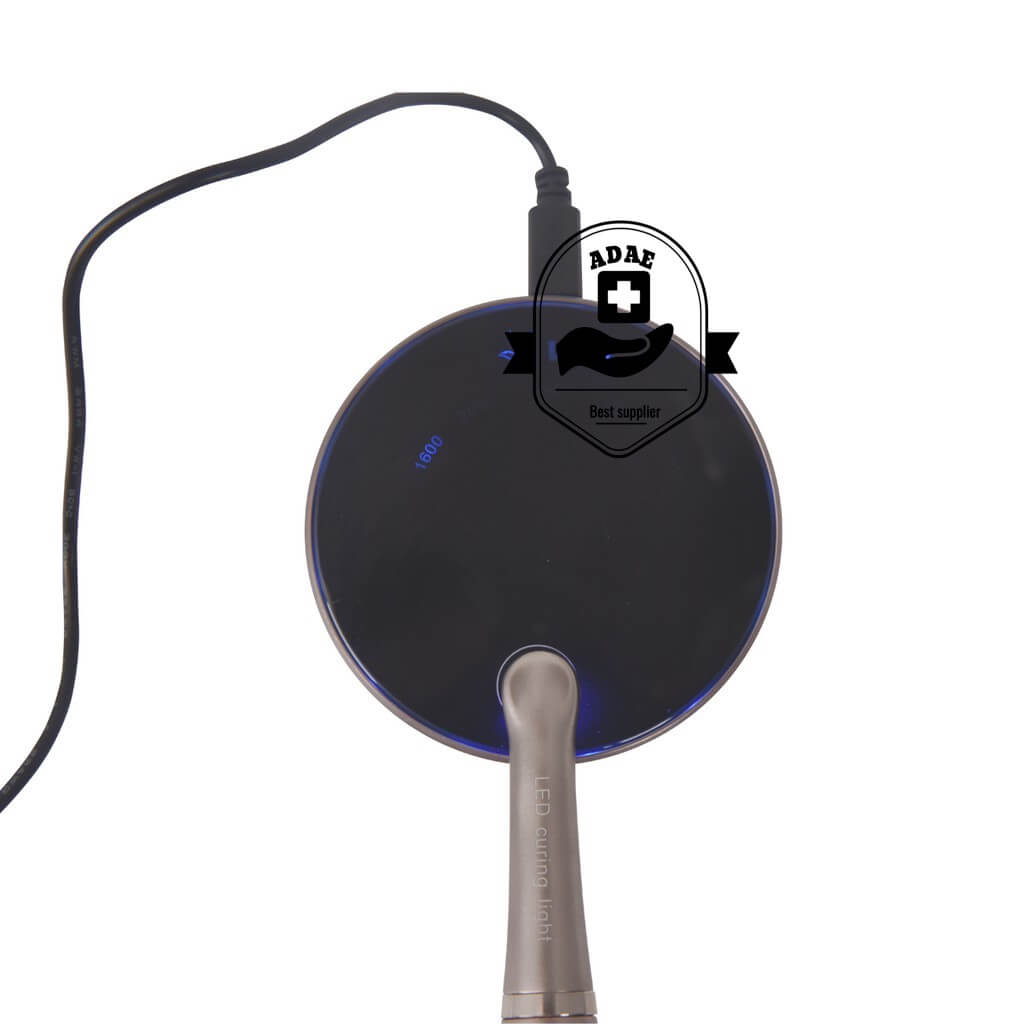 ADAE VAFU curing light with caries detector (upgraded version) – ADAE ...