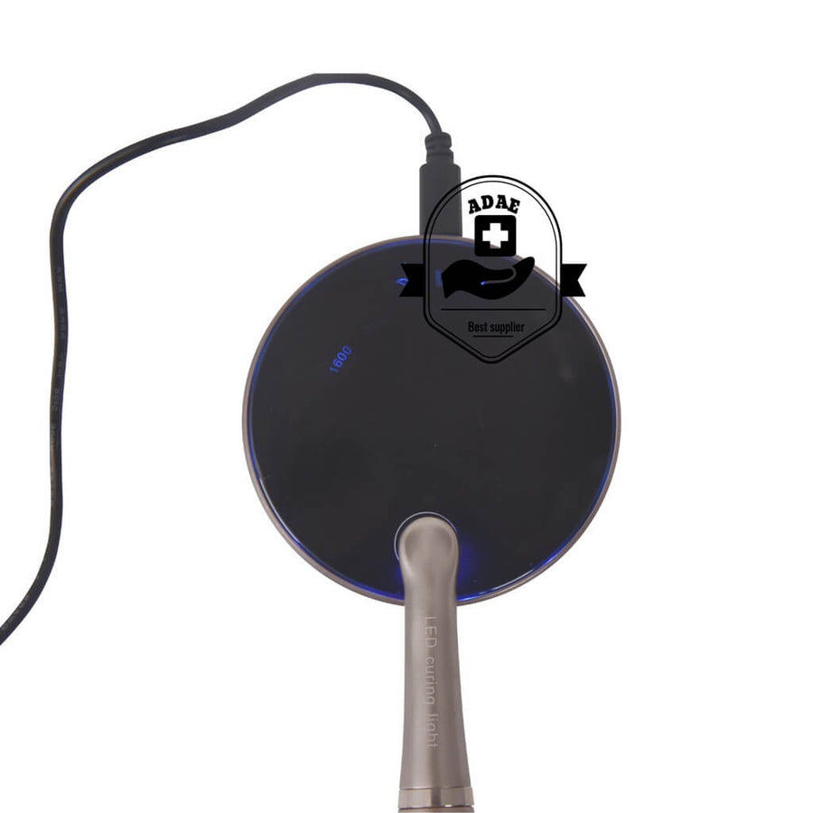 ADAE VAFU curing light with caries detector (upgraded version) – ADAE ...