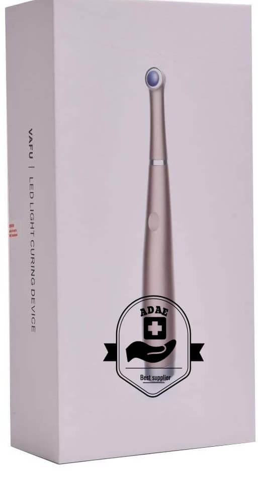 ADAE VAFU curing light with caries detector (upgraded version) – ADAE ...