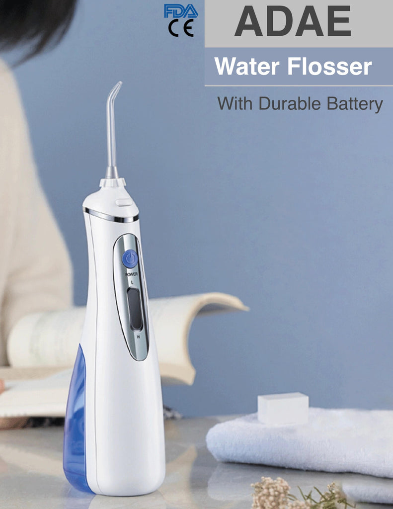 ADAE water flosser – ADAE Dental Online Store