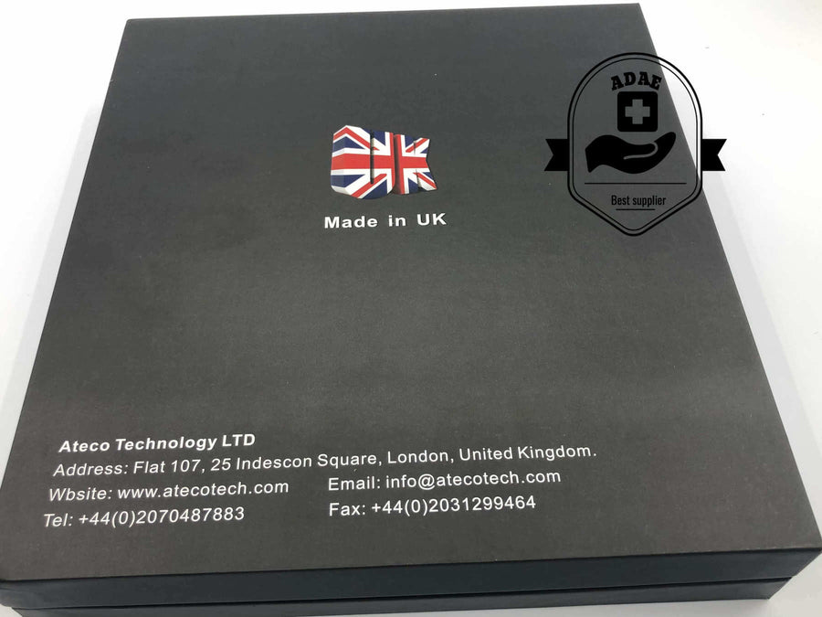 ATECO sensor X-ray sensor (UK-made)-New upgraded version – ADAE Dental Online Store