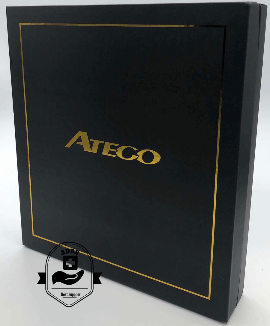 ATECO sensor X-ray sensor (UK-made)-New upgraded version – ADAE Dental ...