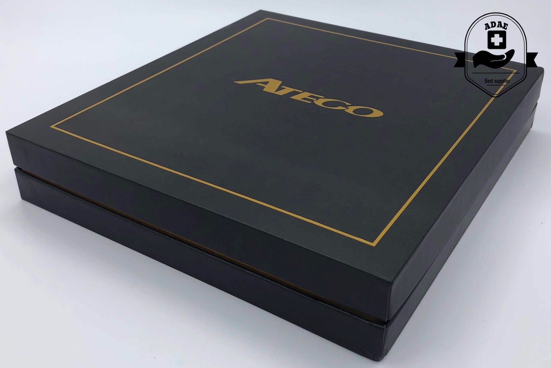 ATECO sensor X-ray sensor (UK-made)-New upgraded version – ADAE Dental ...