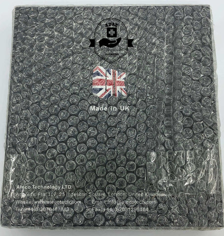 ATECO sensor X-ray sensor (UK-made)-New upgraded version – ADAE Dental ...