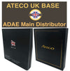 ATECO sensor X-ray sensor (UK-made)-New upgraded version – ADAE Dental ...