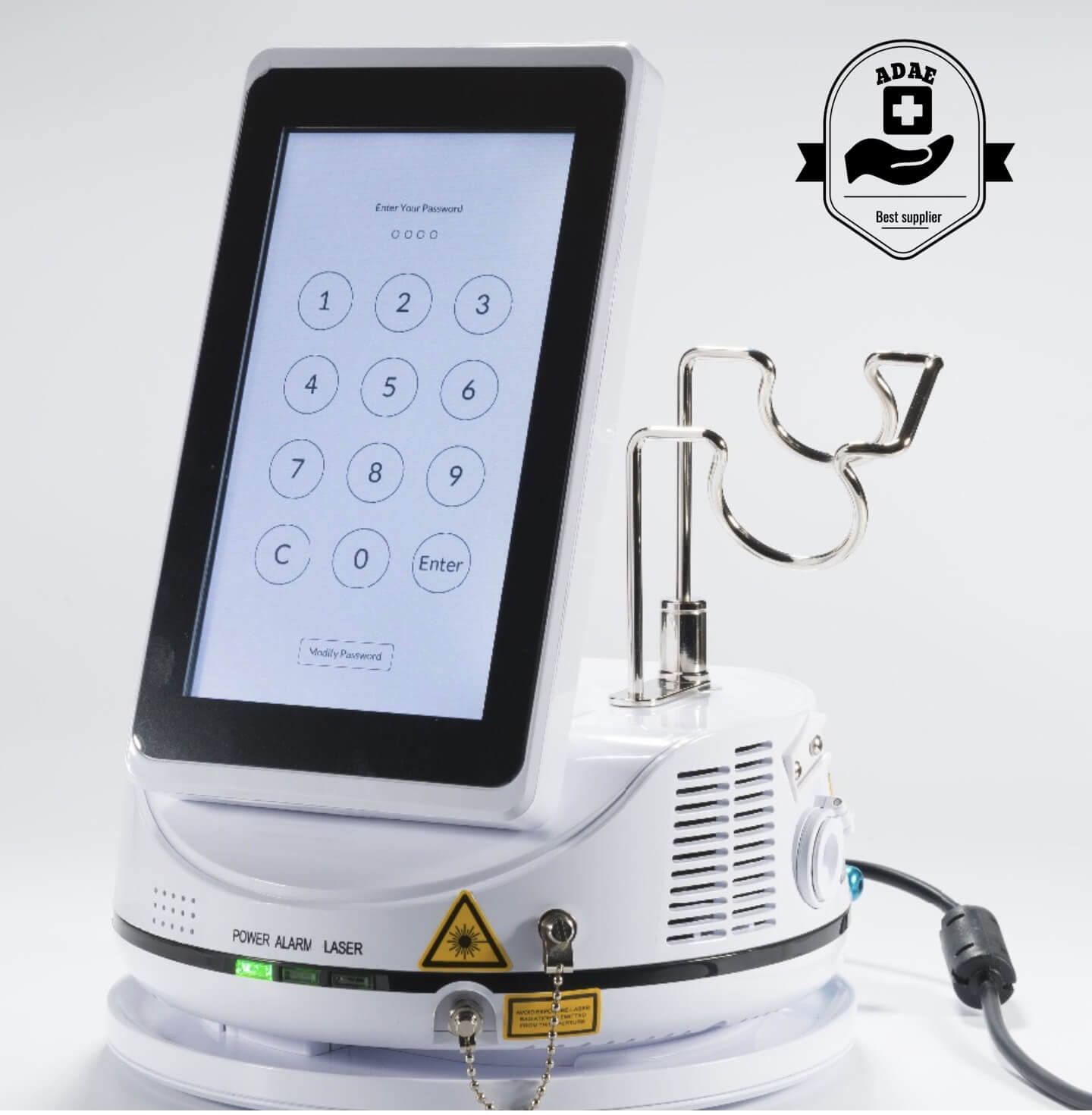 Cheese II Dental Diode laser 7W-10W – ADAE Dental Online Store