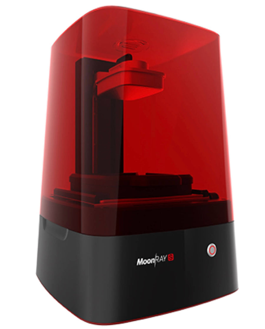 MoonRay S Dental 3D printer – ADAE Dental Online Store