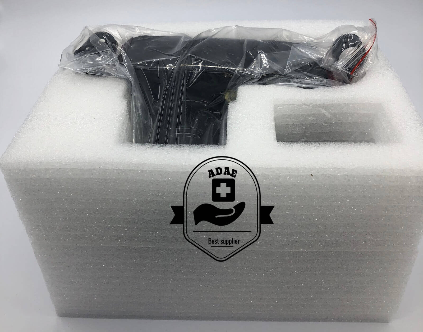 Rayme Portable X-ray machine(Upgraded version) – ADAE Dental Online Store