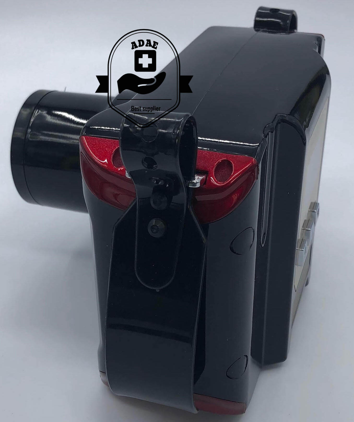 Rayme Portable X-ray machine(Upgraded version) – ADAE Dental Online Store