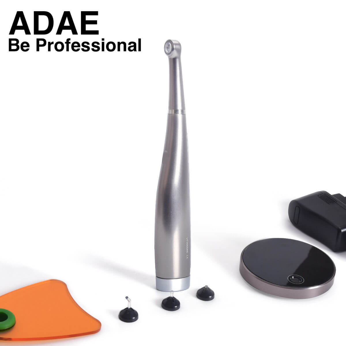 ADAE VAFU curing light with caries detector (upgraded version) – ADAE ...
