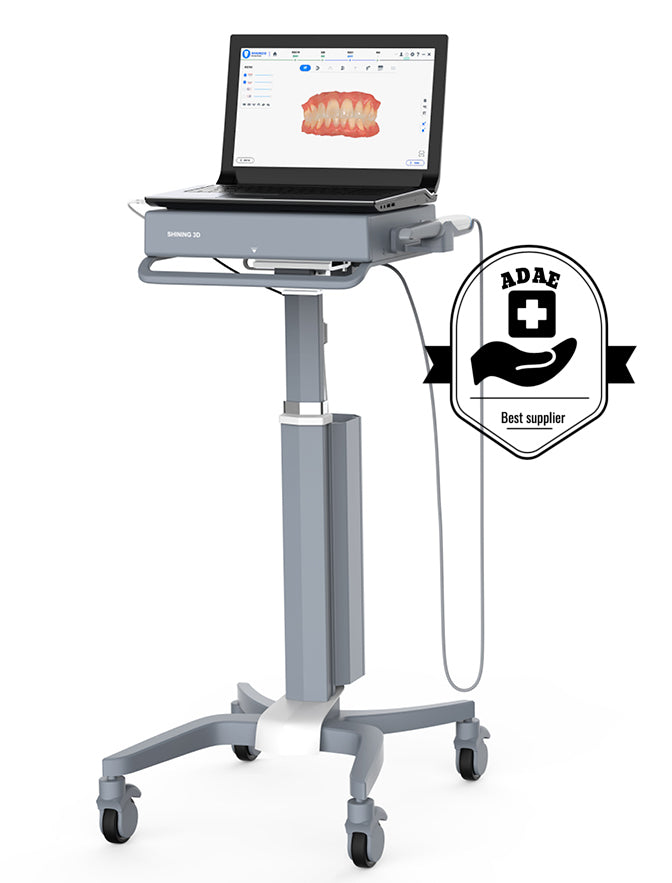 Shining 3D Aoralscan 3 intraoral scanner – ADAE Dental Online Store