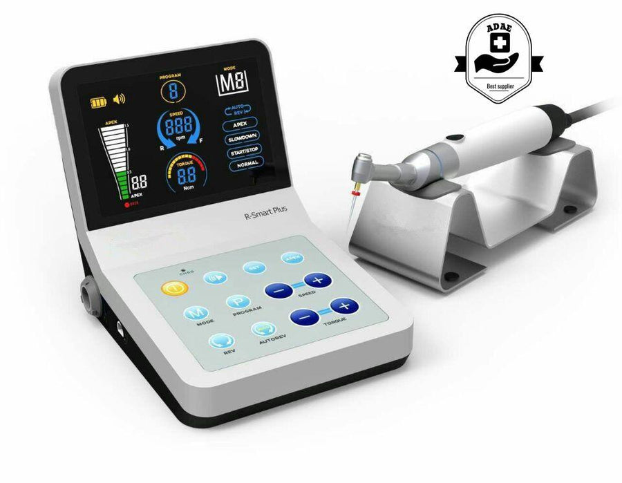 ADAE R Smart plus (Endo motor+apex locator) – ADAE Dental Online Store