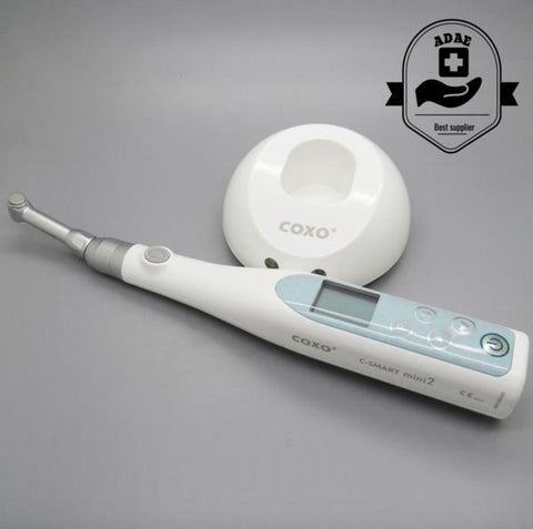 COXO C Smart Mini 2 Cordless endomotor – ADAE Dental Online Store