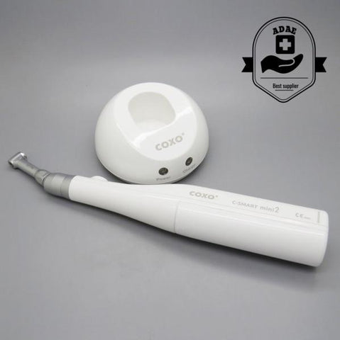 COXO C Smart Mini 2 Cordless endomotor – ADAE Dental Online Store