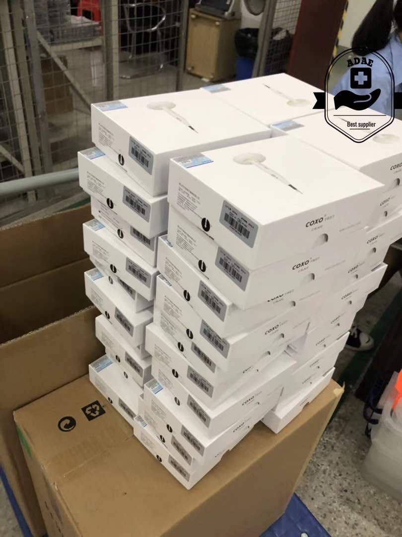 Coxo Gutta Percha C-blade cutter – ADAE Dental Online Store