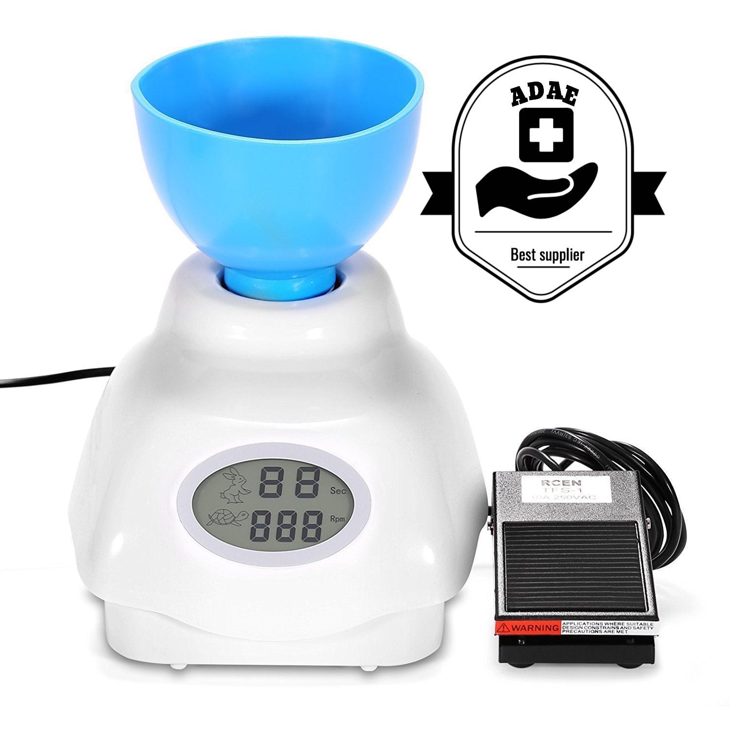 Digital Alginate Mixer AD01 – ADAE Dental Online Store