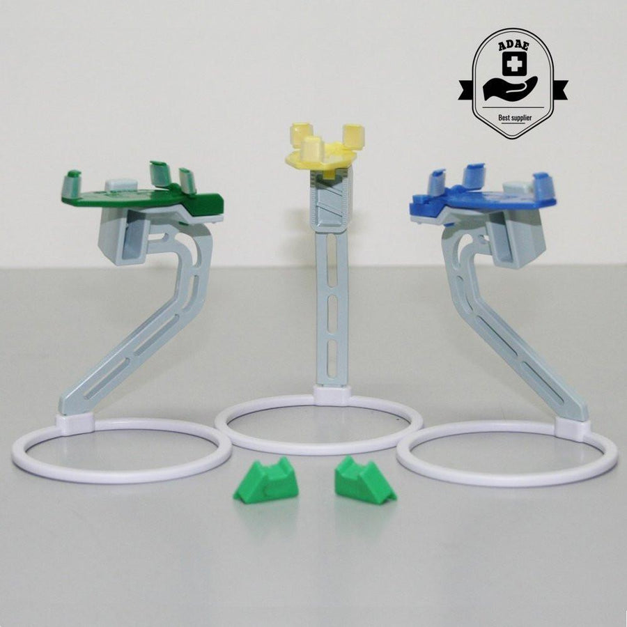 Digital X ray sensor positioners (10 boxes) – ADAE Dental Online Store