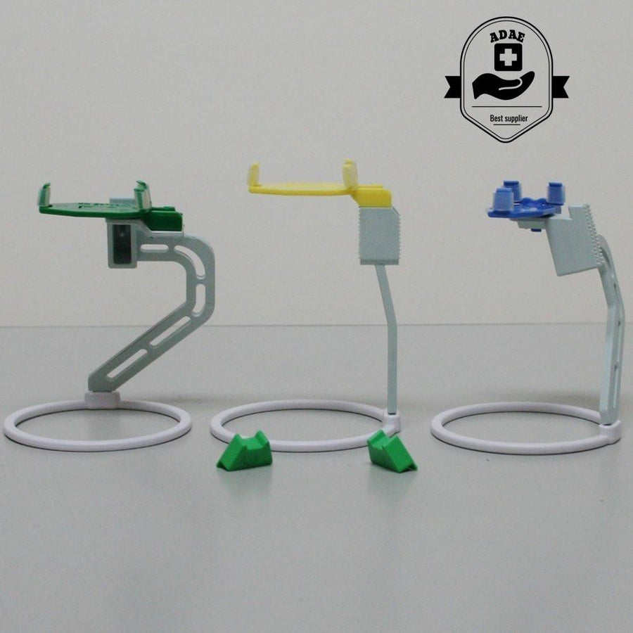 Digital X ray sensor positioners (10 boxes) – ADAE Dental Online Store