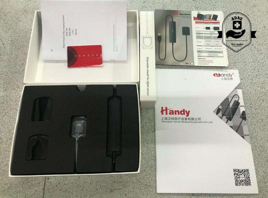 Handy X ray sensor HDR500-600-Twain driver (Upgraded version) – ADAE ...